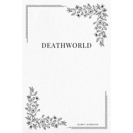 Deathworld | Walmart Canada
