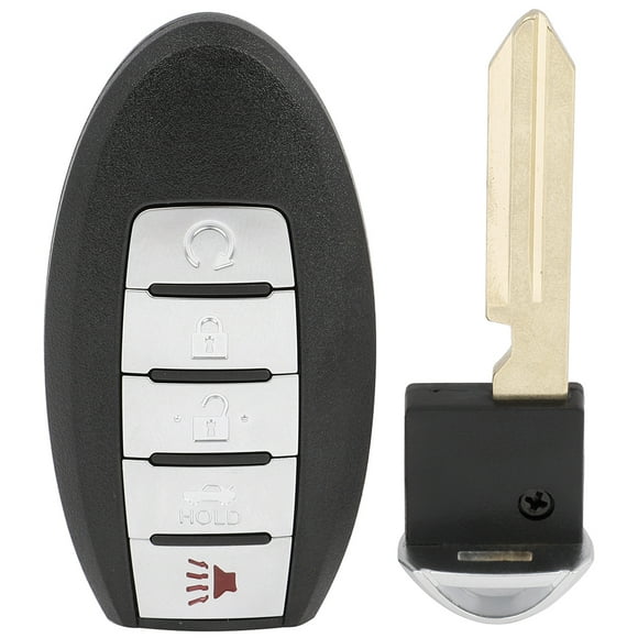 Nissan Altima Key Battery