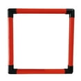 Baoblaze Football Goal Corner Target Soccer Coaching Gear Portable ...