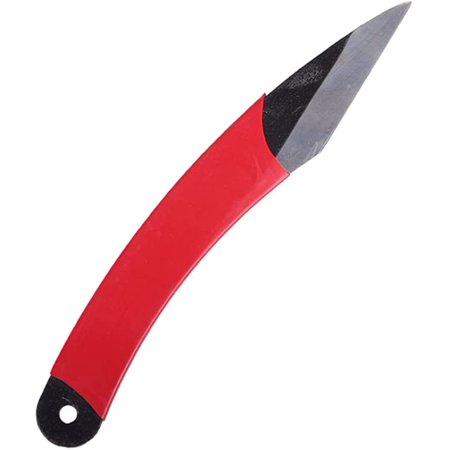 Xizioo 1PCS Grafting Knife/Budding Knife Wood Cutting Knife Manual ...
