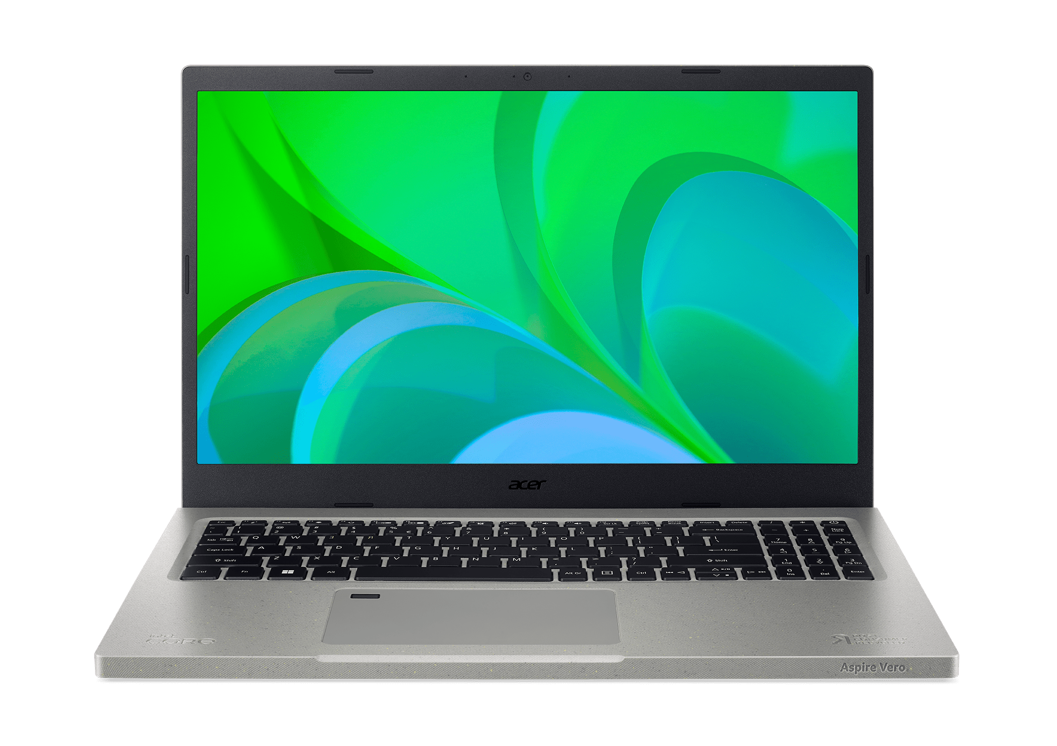 Acer Aspire Vero 15.6" Full HD IPS Display, 11th Gen Intel Core i7 ...