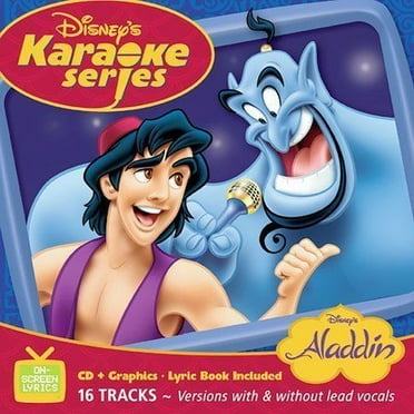 Various Artists - Disney Karaoke Series: Disney Junior Theme Songs ...