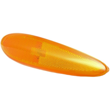 Peterson Manufacturing V215A LED Clearance/Side Marker Light - Walmart.com