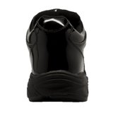 3N2 Reaction Patent Leather Referee Shoe - Walmart.com