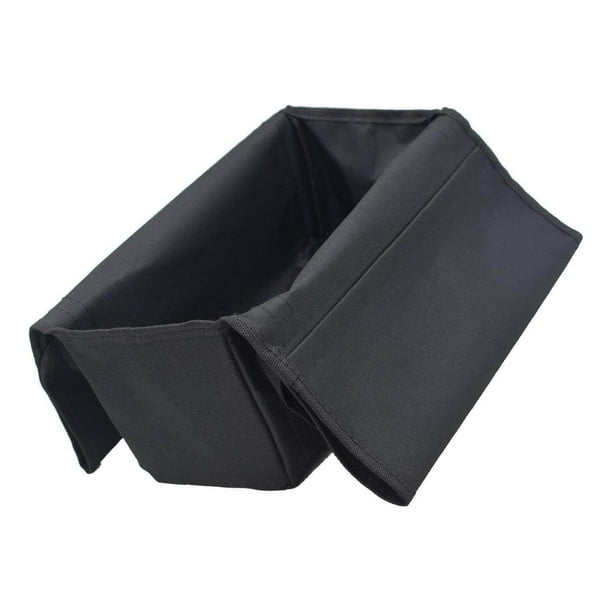 Ladder Tool Bag Wide Mouth Open Top for Telescoping Ladder Extension ...