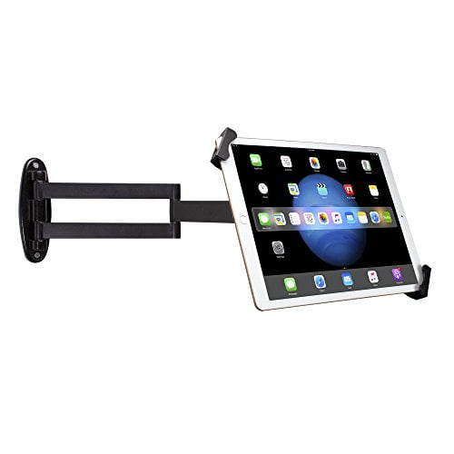 Security Wall Mount – CTA Articulating Arm Tablet Holder with 360 ...