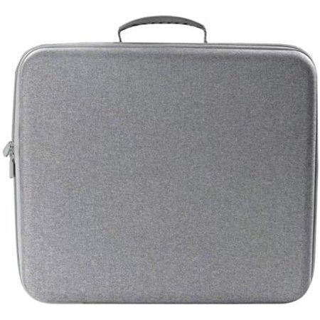 Carrying Case for PS5, Portable PS5 Console Carrying Case Waterproof ...