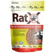 RatX Rodent Control Pellets, Rat and Mouse Killer, 18 oz - Walmart.com
