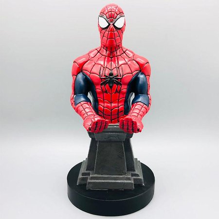 Halo Marvel Iron Man Groot Hulk Spider Man Mobile Phone Ps4 Ps5 Holder ...