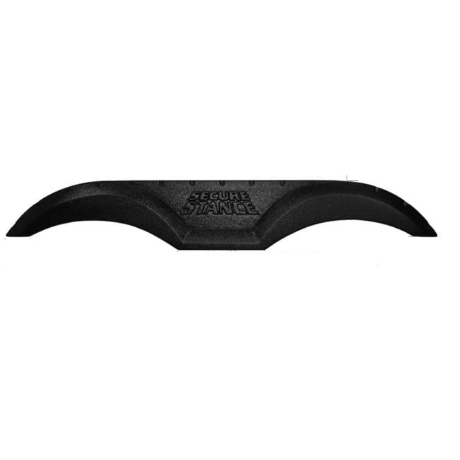 Icon Technologies 12125 - FS2024 75-1/8"L x 9-3/4"H (2-3/4" Arch Heigh ...