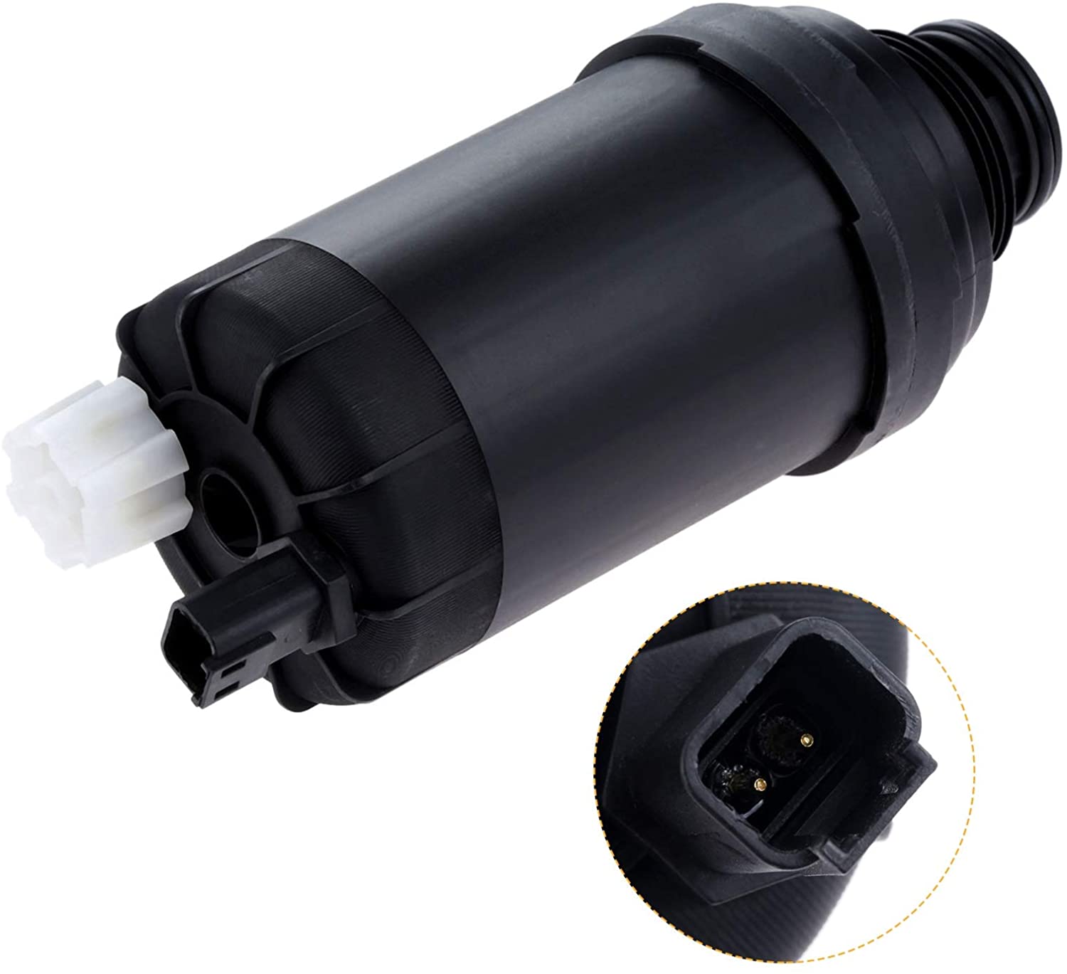 7023589 Fuel Filter Water Separator for Bobcat Excavator E35 E42 E55 Loaders A770 S450 S530 S590 ...