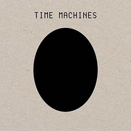 Coil - Time Machines (CD) | Walmart Canada