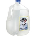 (6 pack) Pepsi Natural Spring Water, 1 Gallon - Walmart.com