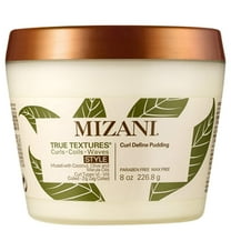 Mizani 25 Miracle Leave-in Treatment Hair Care Cream for Unisex - 8.5 ...