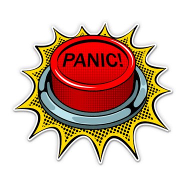 Ladybug Realistic - 3" Vinyl Sticker - For Car Laptop I-Pad Phone ...