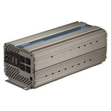 Xantrex 807-1055 Inv/chgr, Free-hfs 1000w 12v 55a T-sine - Walmart.com