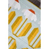 Everbloom Quilt Pattern by Pen and Paper Patterns - Walmart.com