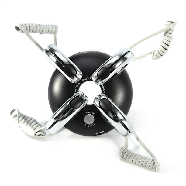 Electric Shocking Game,Shock Game Electric Discharges Electric Game ...