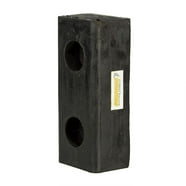 13in Dock Bumper for Truck Loading Bays - Walmart.com