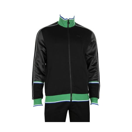 Puma x Big Sean T7 Track Jacket | Walmart Canada
