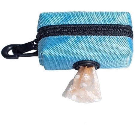 1PACK Poop Bag Holder, Poop Bag Dispenser, Dog Poop Waste Bag Organizer ...