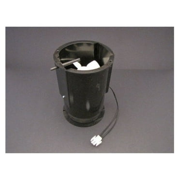 Fasco K629 Furnace Draft Inducer Motor, Evcon HVAC Parts, 115 Volt ...