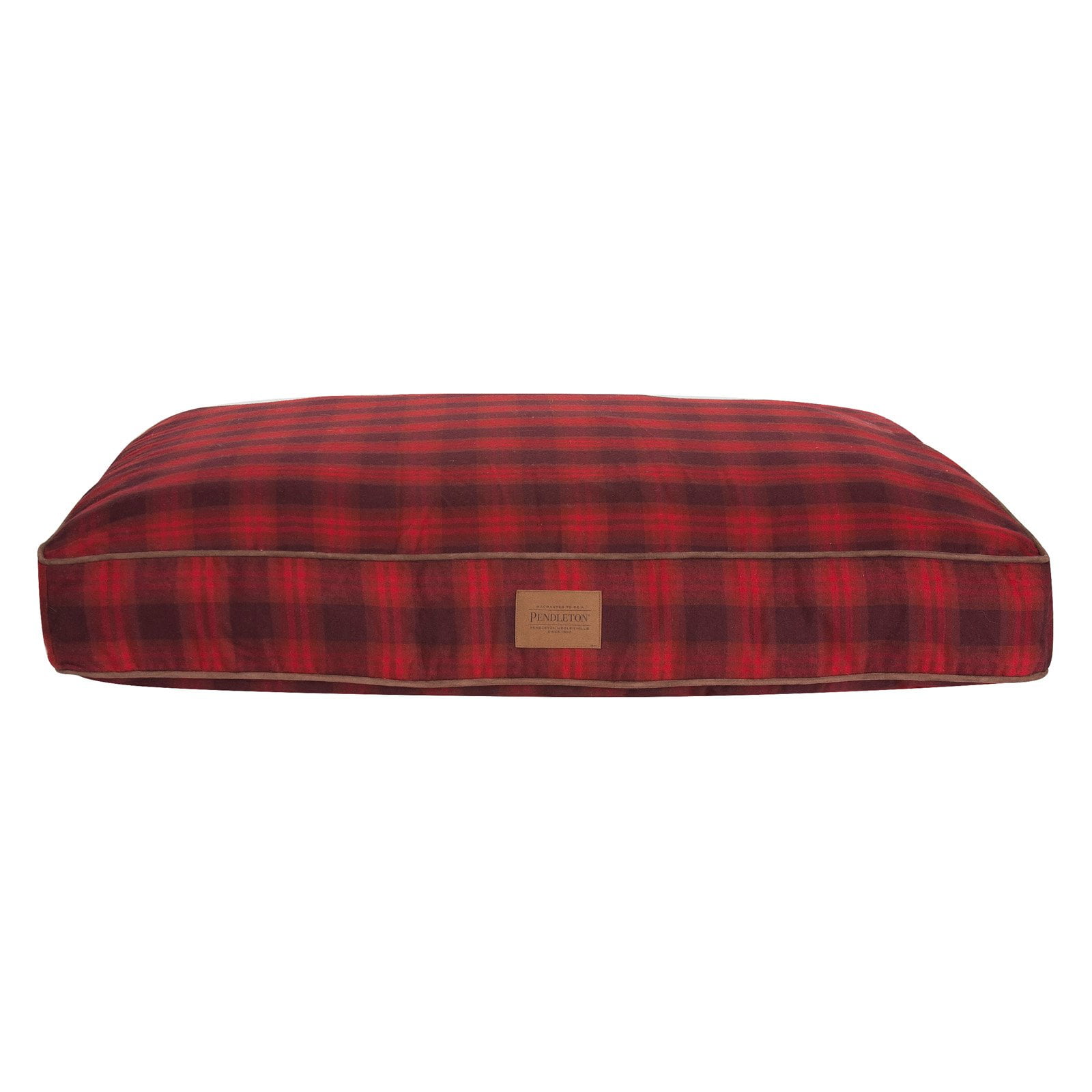 Pendleton Pet Napper Dog Bed - Walmart.com
