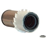 WIX Air Filter 42276 - Walmart.com
