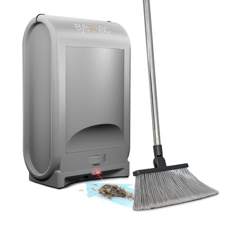 Click here for Eyevac Pro Touchless Vacuum Automatic Dustpan - Ul... prices