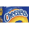 Cheezels Cheese Snack (Value Pack Of 6 x 90g EA) So Tasty & Crispy ...