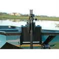 Pro Controll EZ Mount Bow Mount Bracket for Hand Controlled Trolling ...