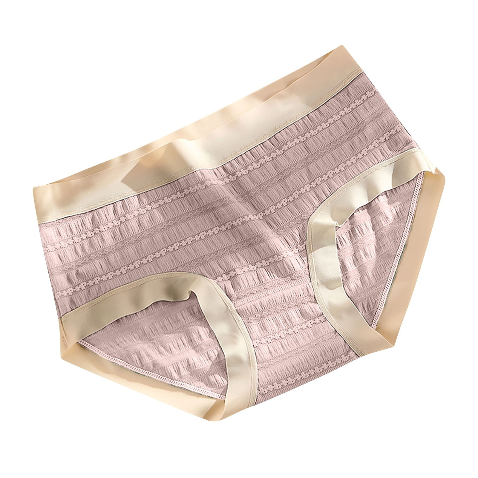 Click here for Abatab Womens Underwear Seamless No Show Panties B... prices