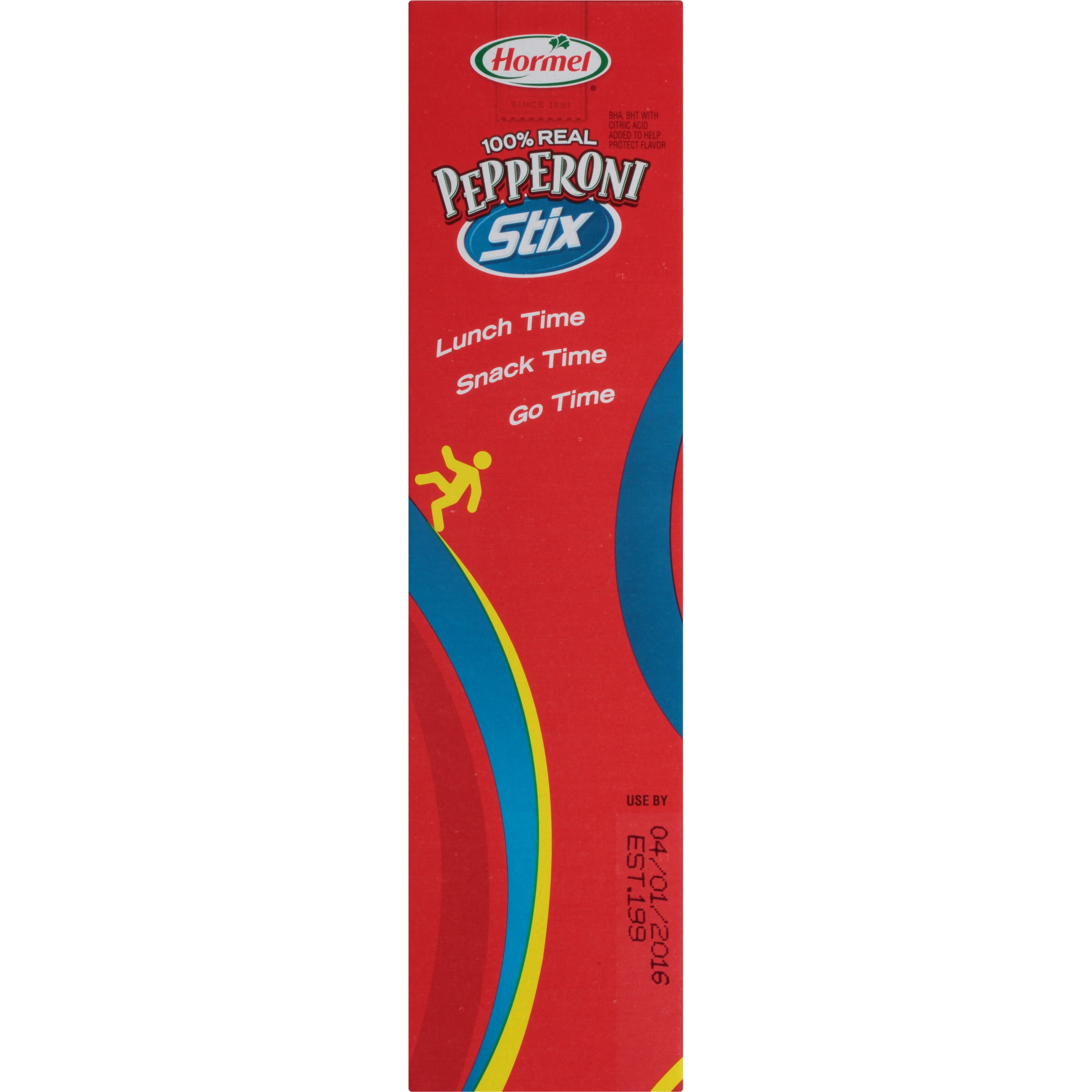 Hormel Pepperoni Stick