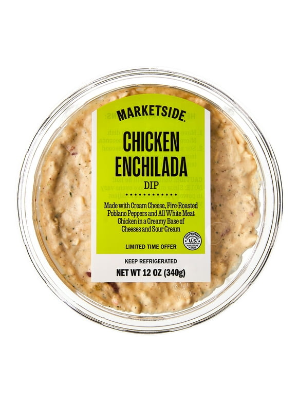 Fresh Dips in Hummus, Dips & Salsa - Walmart.com