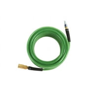 Amflo 12-50E Polyurethane Air Hose, 1/4" x 50', Blue - Walmart.com