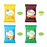 Great Value Classic Variety Pack, 18 oz, 18 Count - Walmart.com