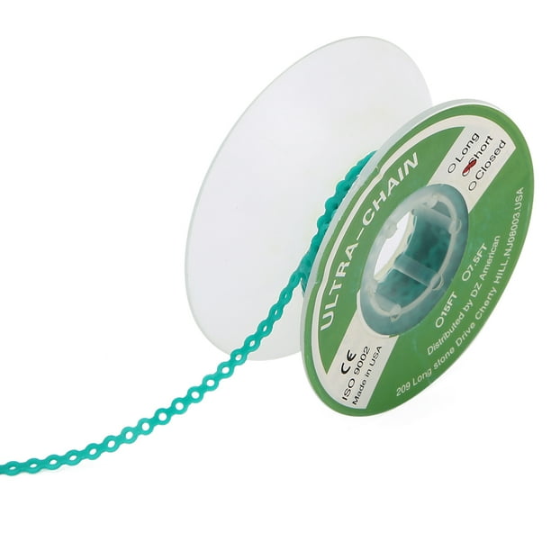 Cadena de ortodoncia, Goma elástica de ortodoncia dental Cadena de ...