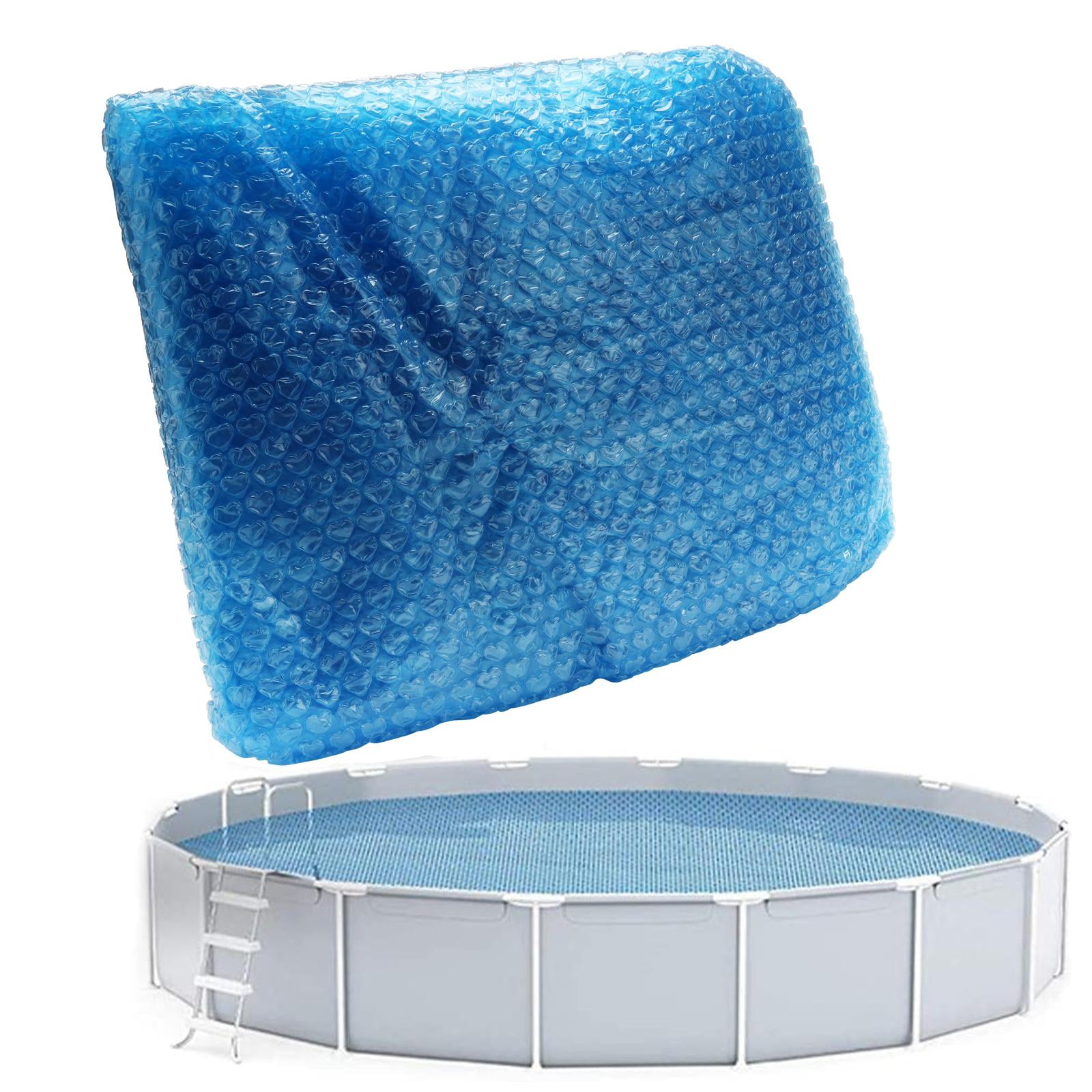 Click here for Unbranded Blue Solar Pool Covers Swimming Pool Clo... prices