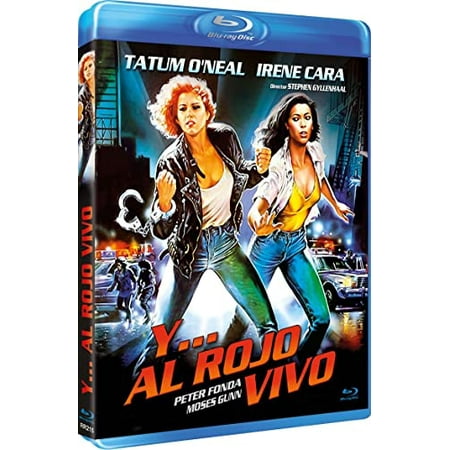 Certain Fury [ Blu-Ray, Reg.A/B/C Import - Spain ] | Walmart Canada