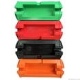 22mm 1-1/8Inch Universally Handlebar Pad Chest Protector For Motorcycle ...