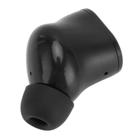 Single Earbuds, Single Wireless Earbuds Ergonomic 5.2 HIFI For Gym For ...