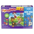 Funables Paw Patrol Mighty Pups Fruit Gummies, Kids Treats Pack, 0.8 oz ...