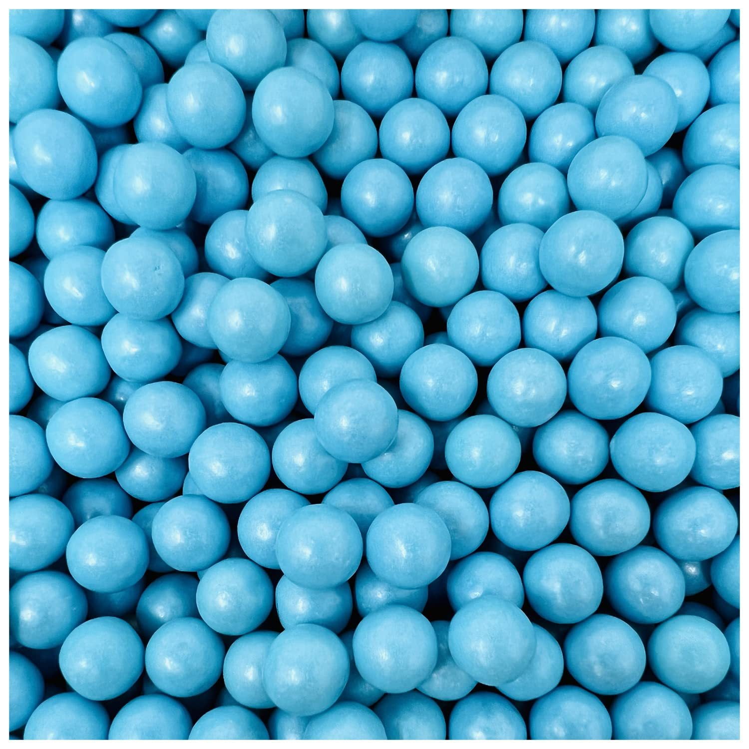 Bilot Gumballs - Great For Parties or Gumball Machines - 2lb Bag (Mini ...