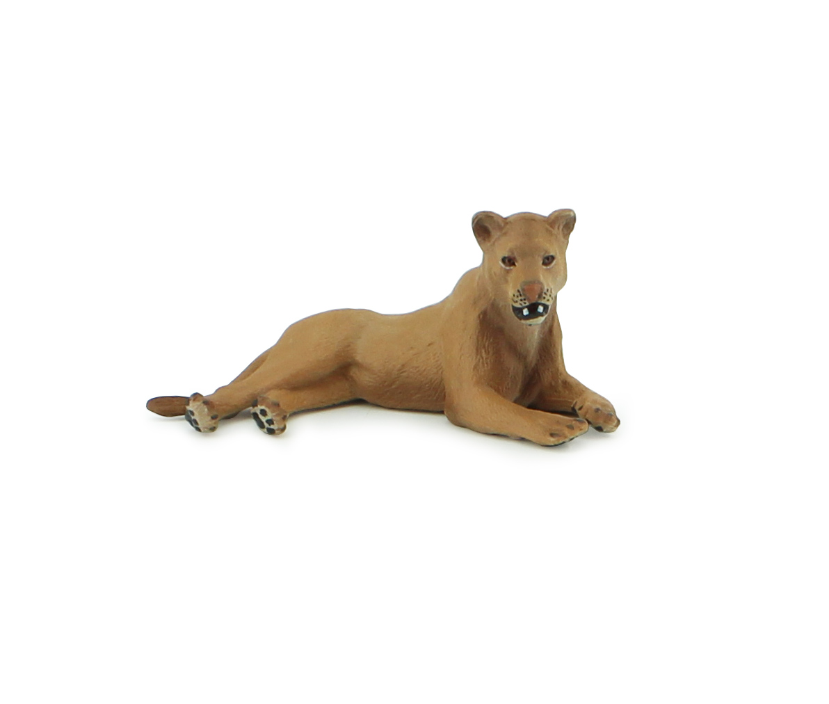 Buy Attatoy Lion Figure Family (7-Piece Set), Pride of Lions Action Toy ...