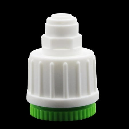 1/2 Inch 3/4 Inch To 6mm Slip Lock Quick Connectors Pneumatic Pipe ...