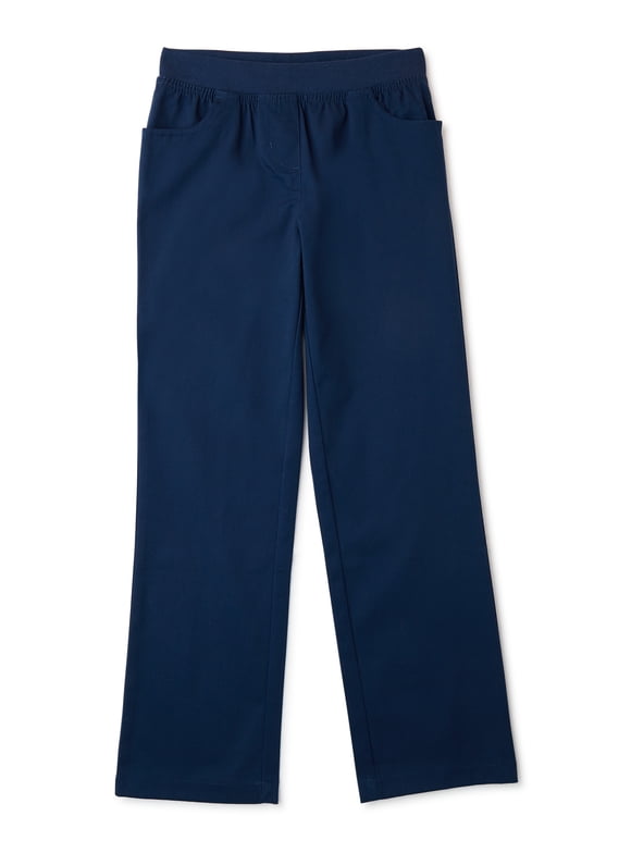 Navy Blue Leggings