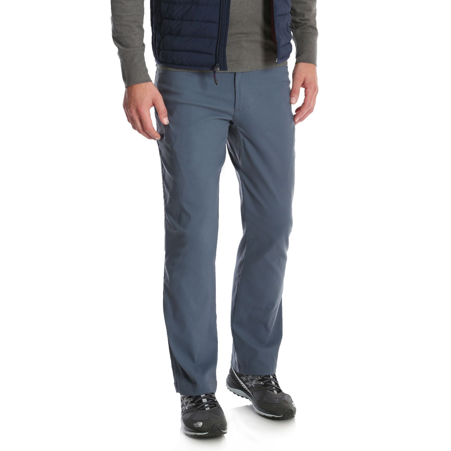 Wrangler Men's Outdoor Performance Cargo Pant - Walmart.ca