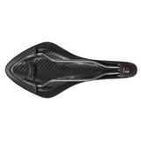 Arione R3 - Road Saddle - k:ium Rails - Black/Black/White - Regular ...