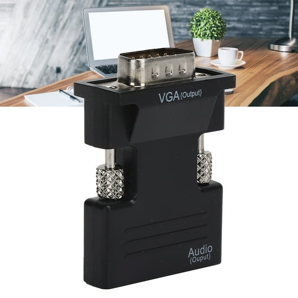 HDMI to VGA Adapters & Cables | Walmart Canada