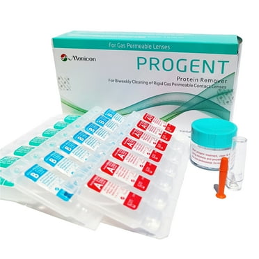 Menicon America Unique pH Multipurpose Solution for Gas Permeable ...